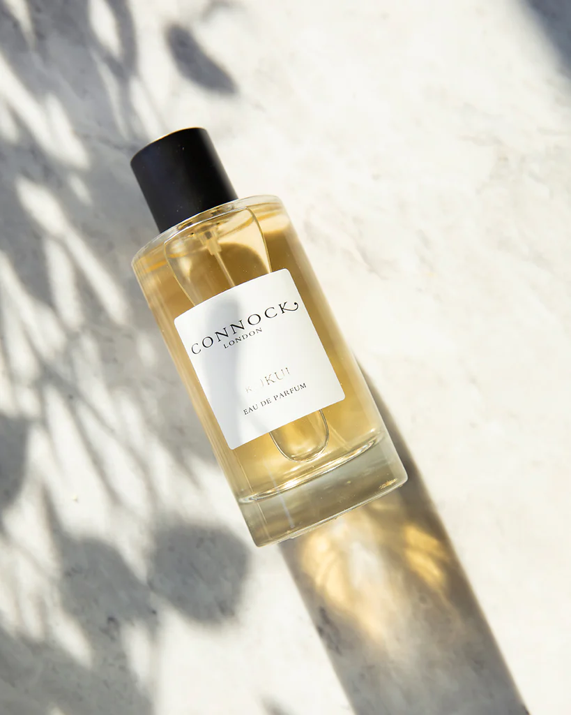 Connock London – Fran and Jane