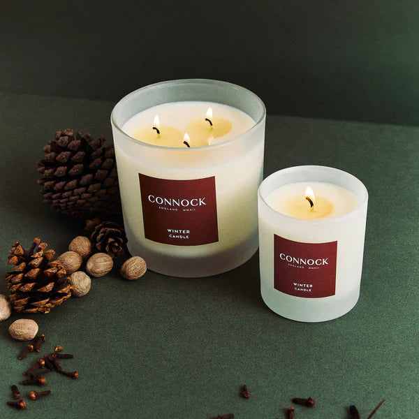 Connock London – Fran and Jane
